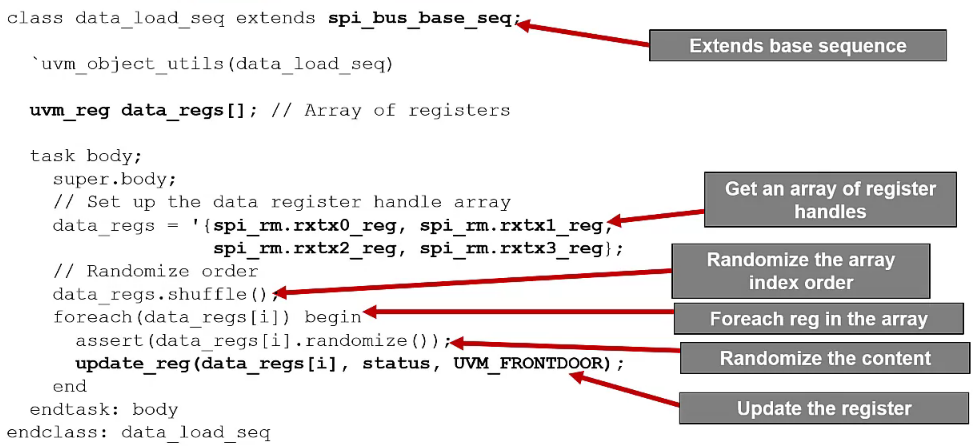 Using the Register Layer | DV Depot